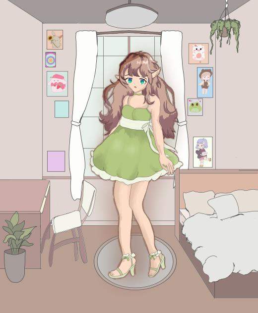 I’ve been thinking - ibisPaint