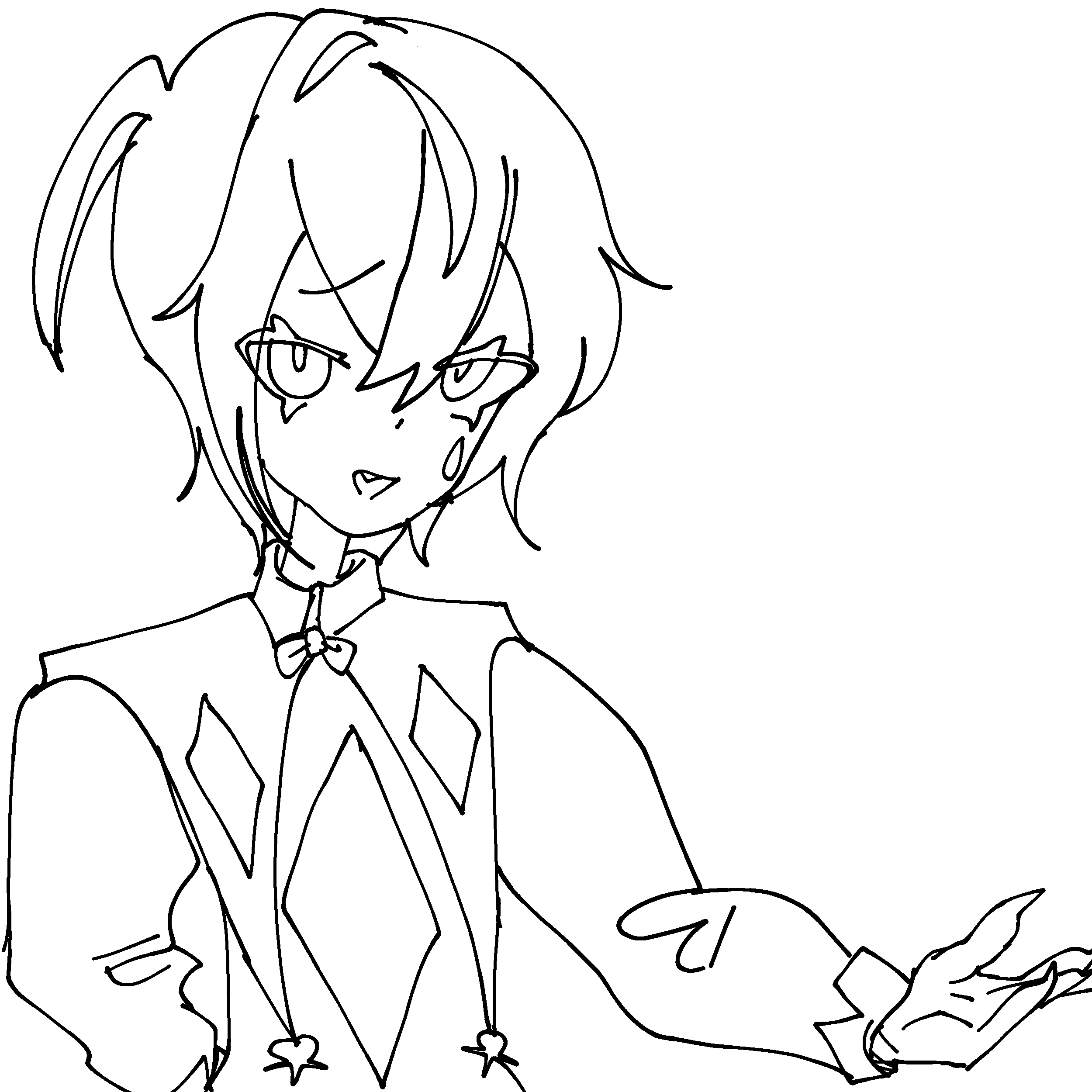 Oc name him - ibisPaint