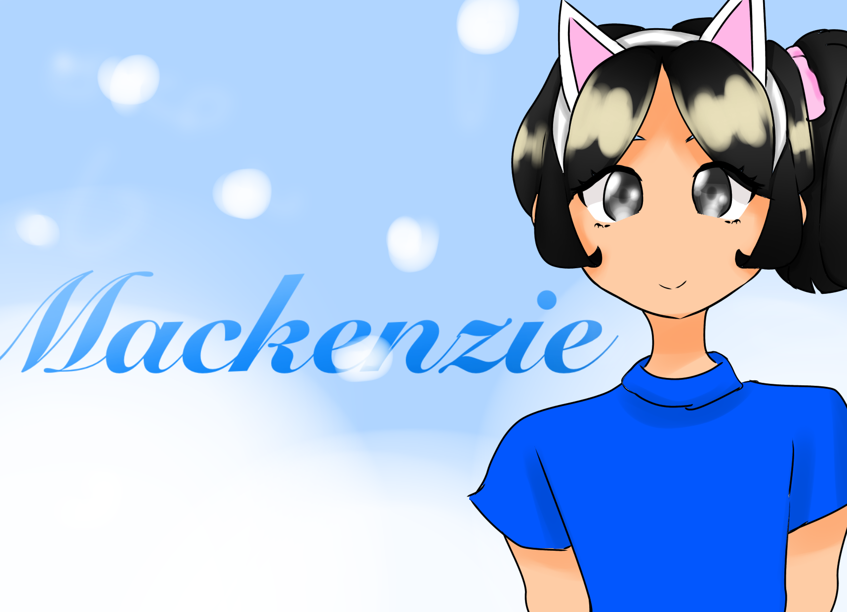 Recreation! - ibisPaint