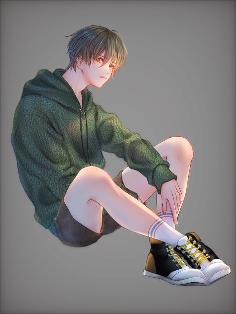 無題133 - ibisPaint