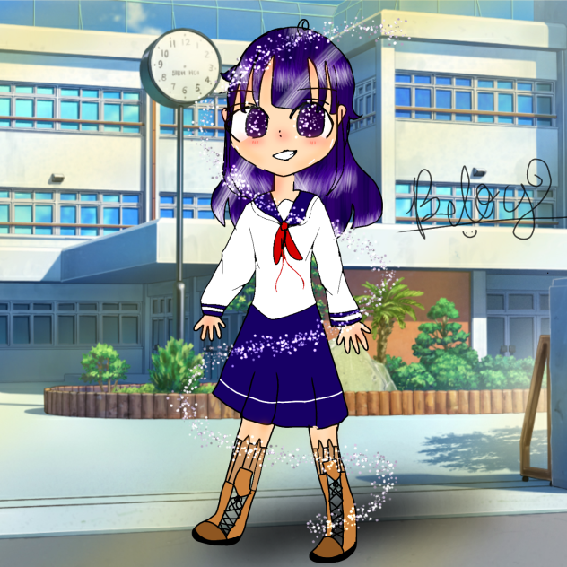 Untitled7 - ibisPaint