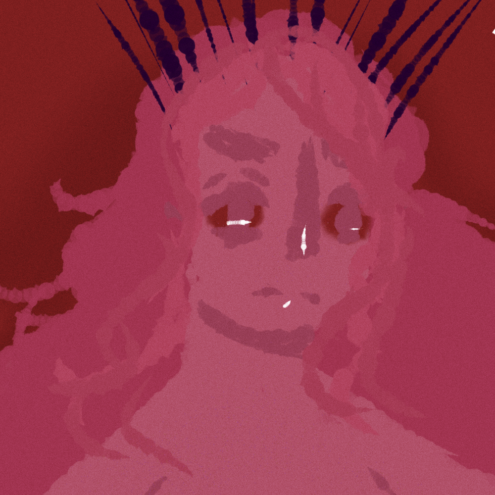 Persephone lore olympus - ibisPaint