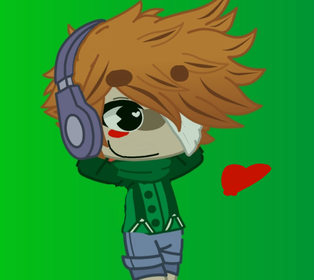 Jellybeans epic cool pfp Made for me - ibisPaint