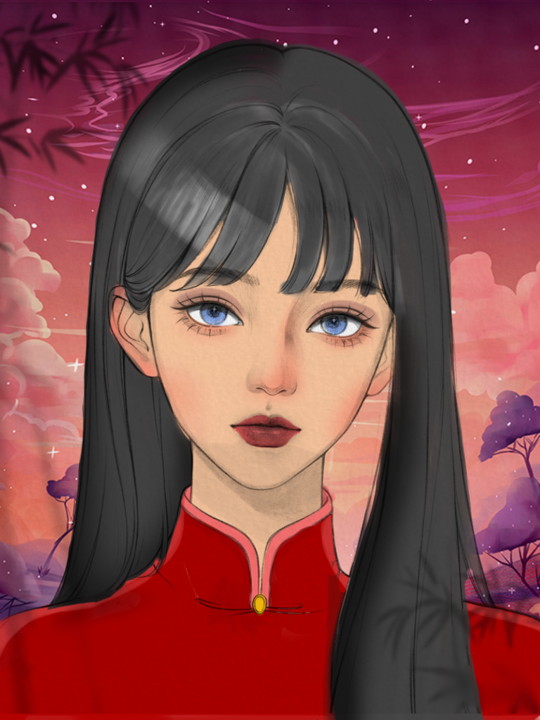 I don't know - ibisPaint