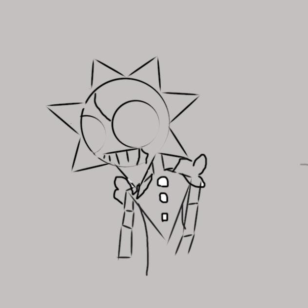 animation bad. - ibisPaint