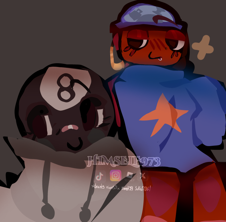 roll or die - ibisPaint