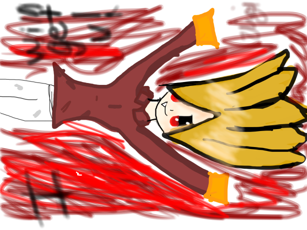 happy Halloween yay - ibisPaint