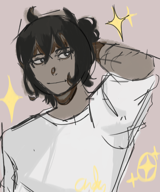 quick drawing - ibisPaint