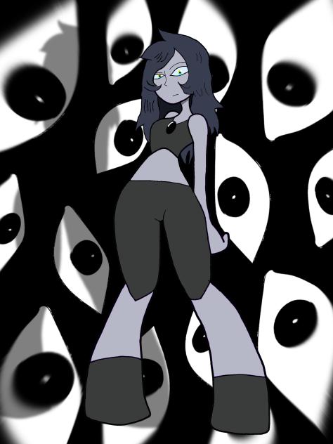 Pearl (new design) - ibisPaint