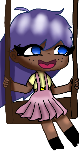 swing pose base2 - ibisPaint