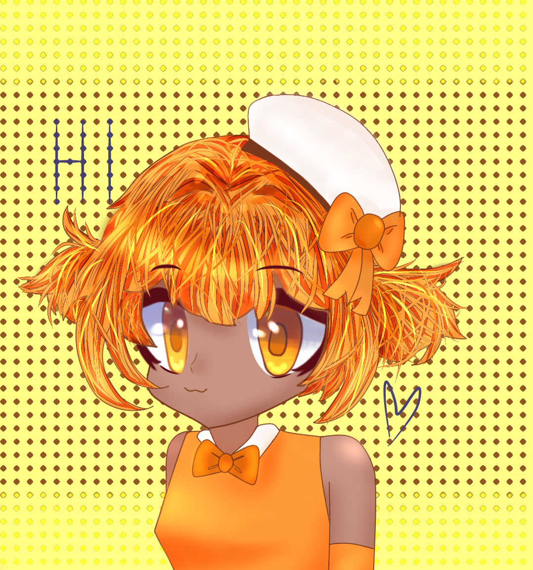 Ima make this my YT pfp - ibisPaint