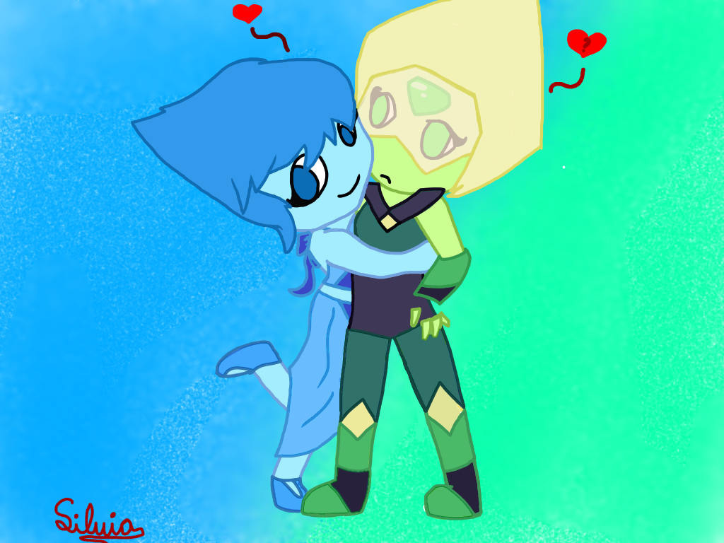 LAPIDOT - ibisPaint