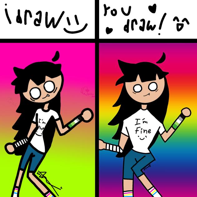 One of these thingys - ibisPaint