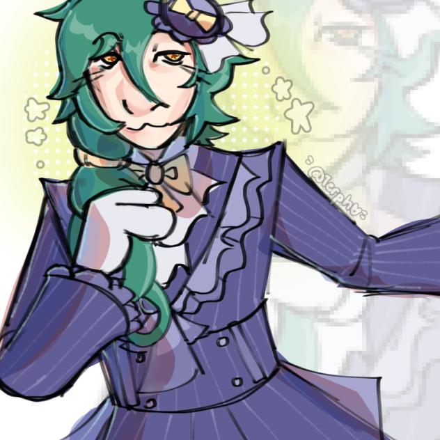 Artfight 8 - ibisPaint