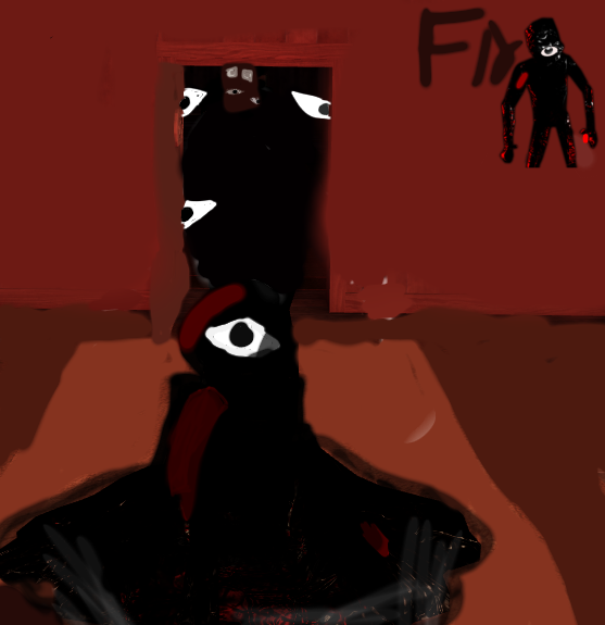 My best seek drawing - ibisPaint