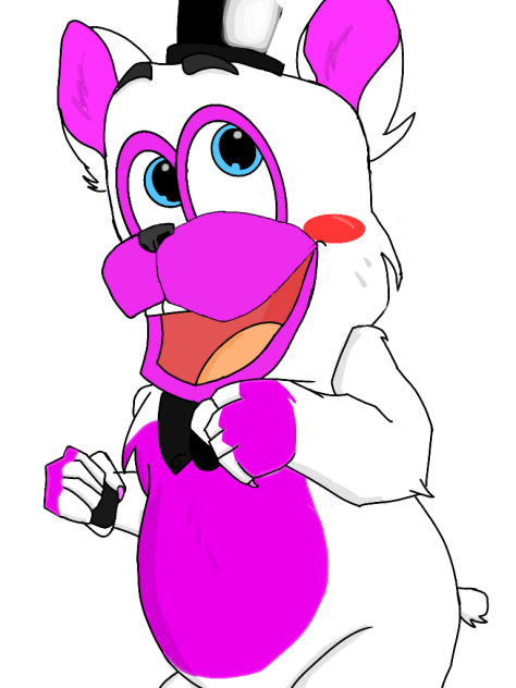 helpy - ibisPaint