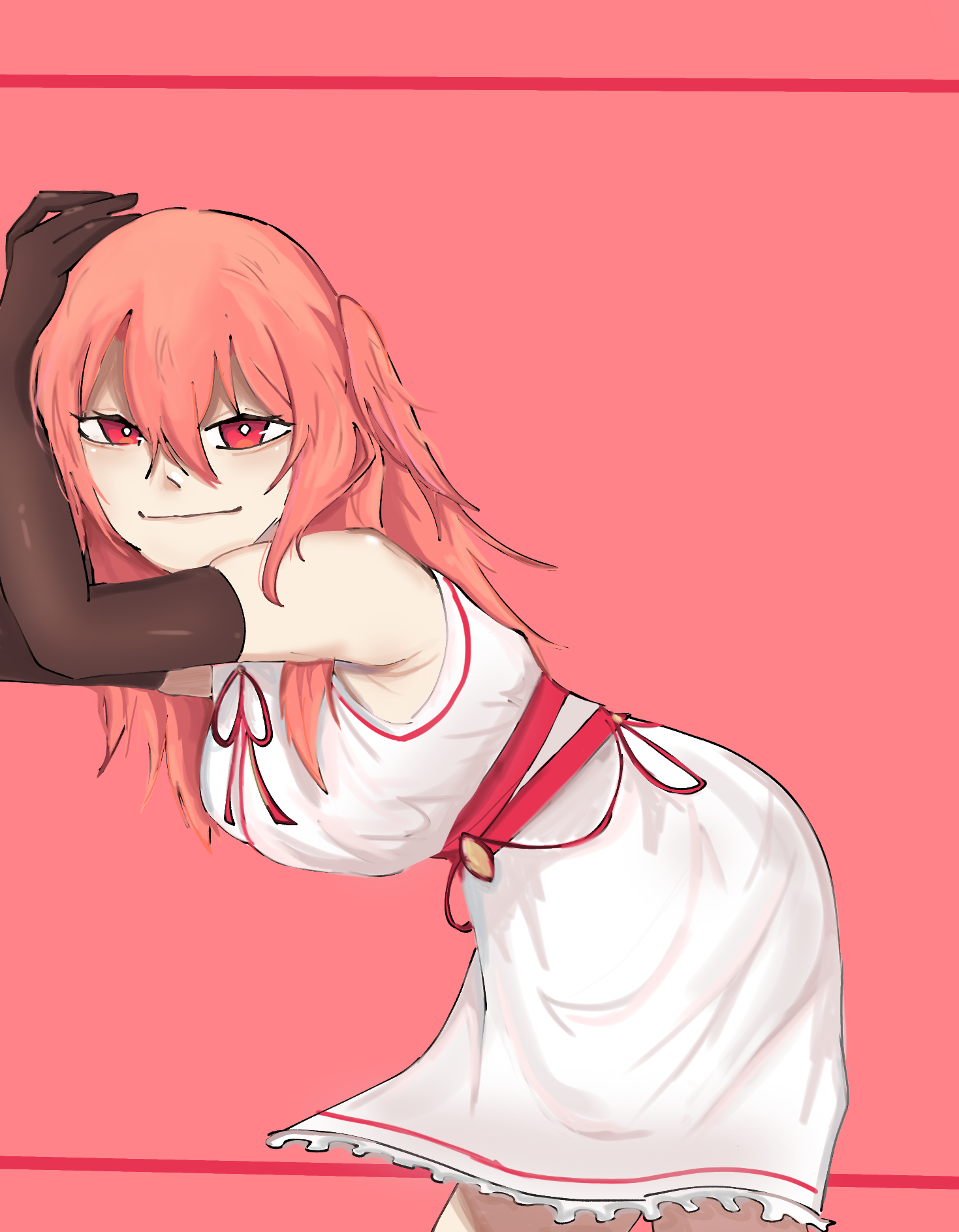 ปาริชาต - roruv - ibisPaint