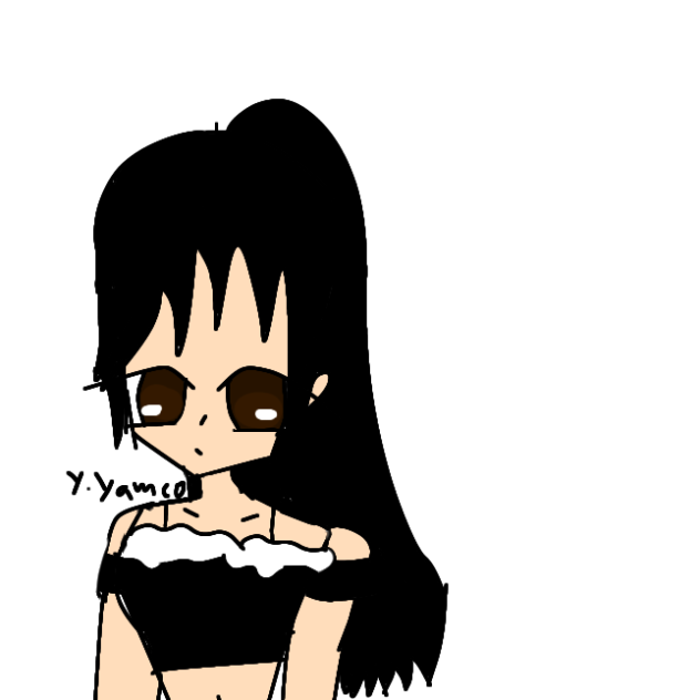 just mocha yt - ibisPaint