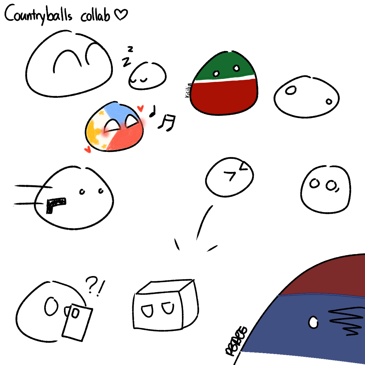 Just join - ibisPaint