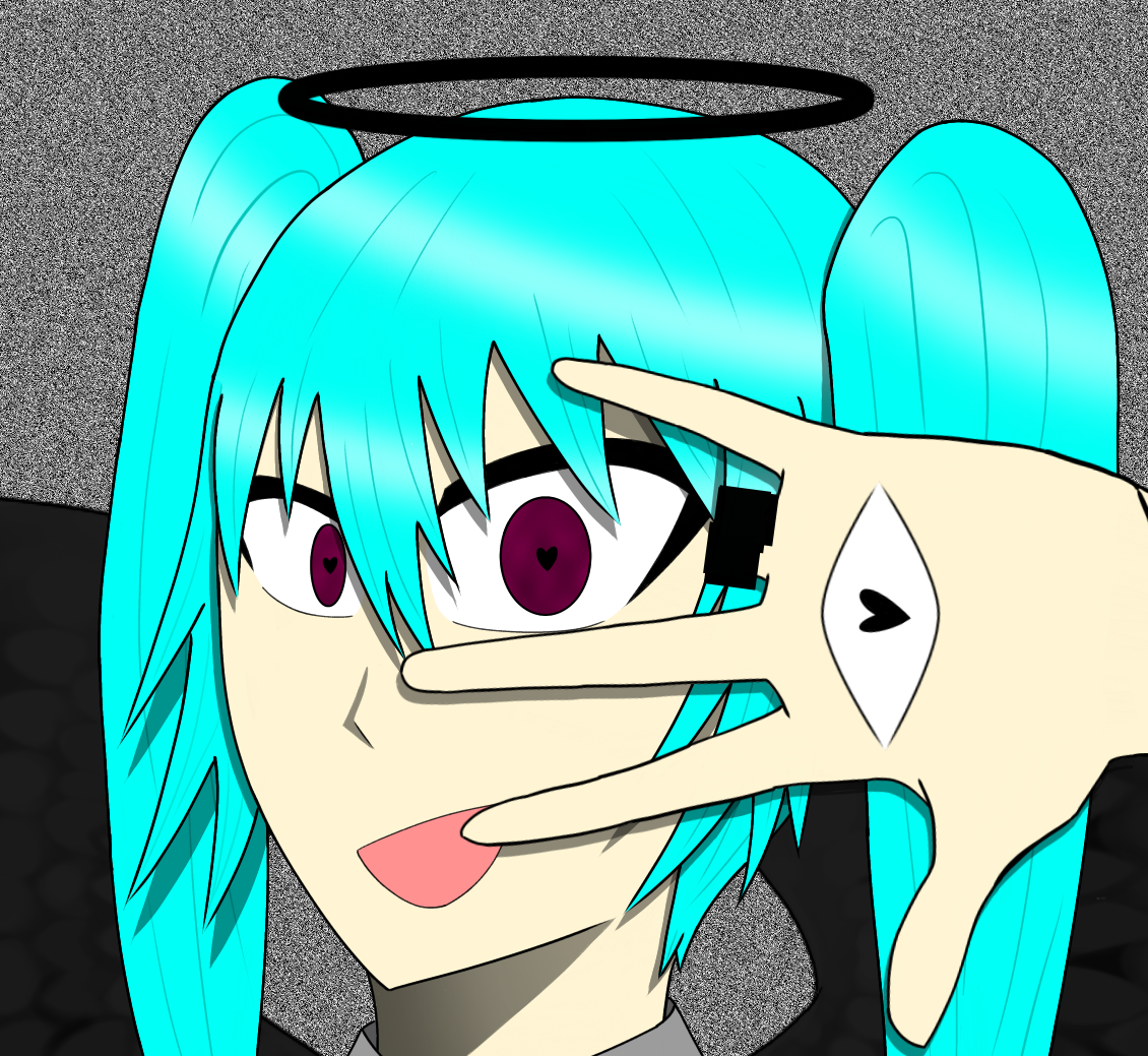 エンゼル92 - ibisPaint