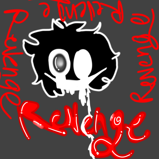 FNAF SOUL - ibisPaint