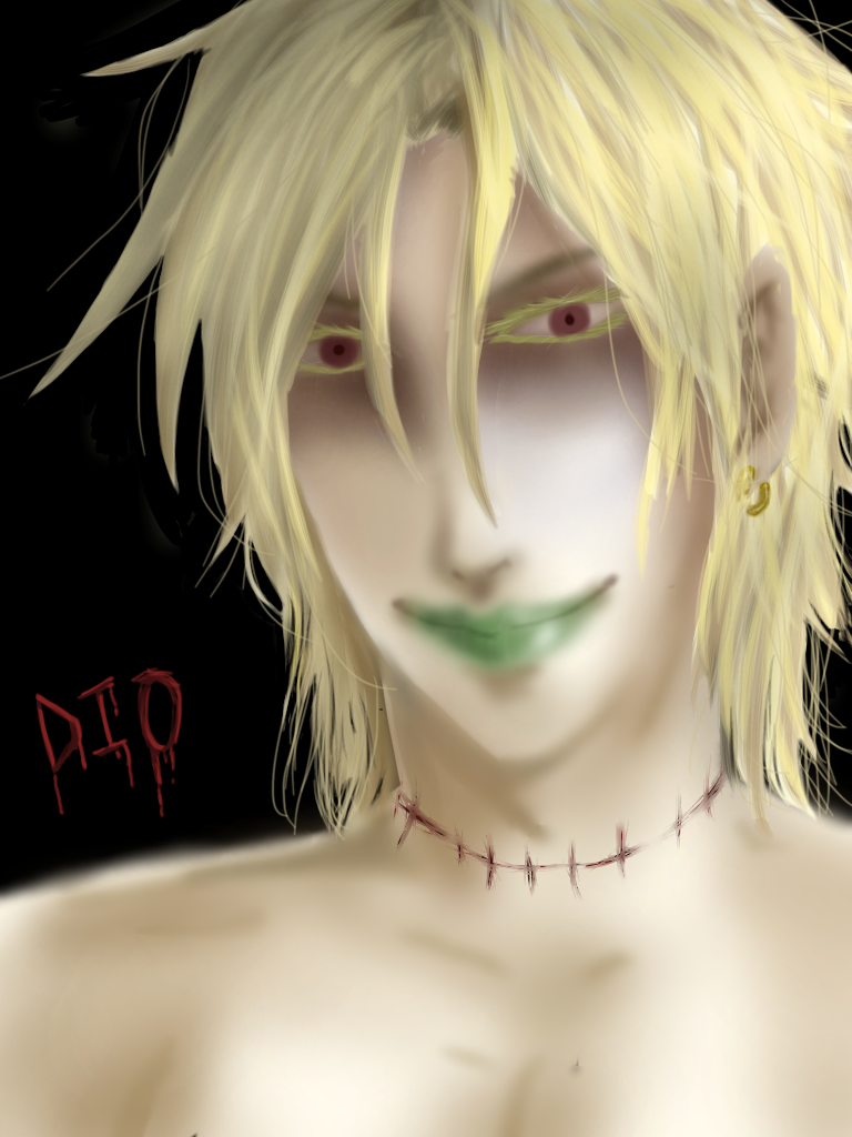 DIO - ibisPaint