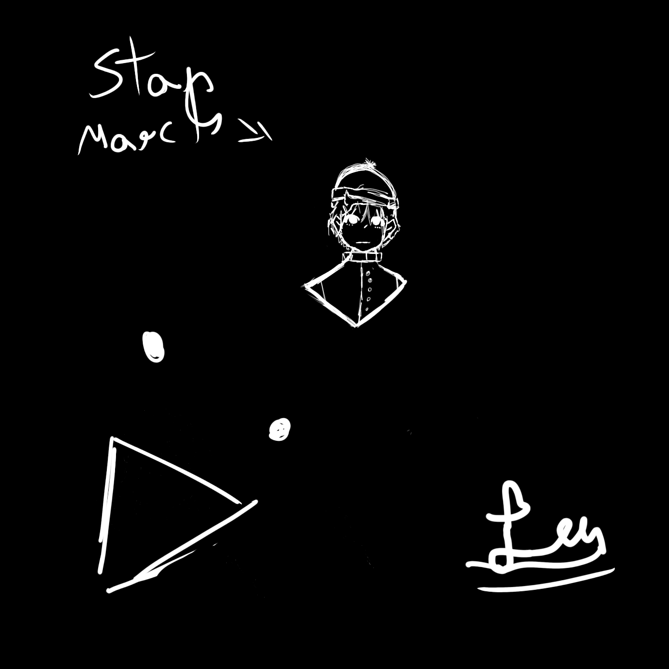 Stan Marsh¡ - ibisPaint