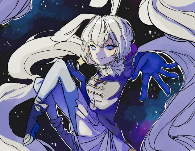 dibujo flojo - ibisPaint