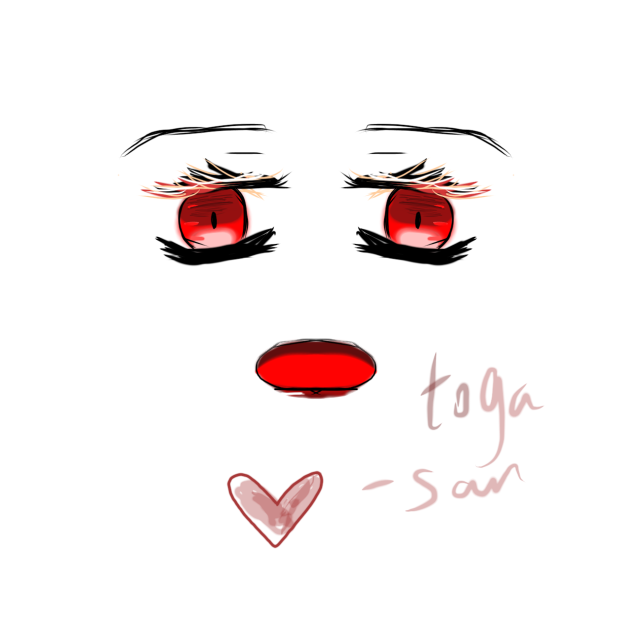 red iiiiiii uwur - ibisPaint