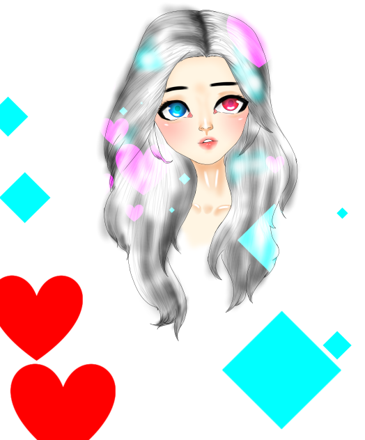 Fun - ibisPaint