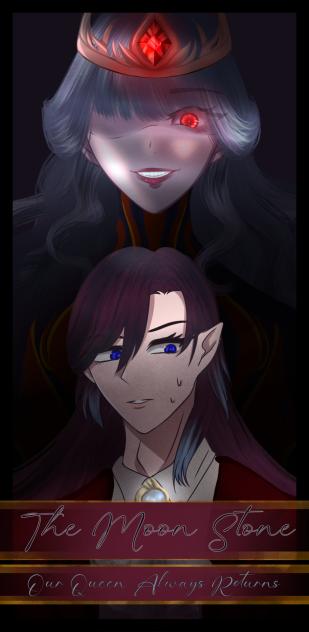 Our Queen Always Returns - ibisPaint