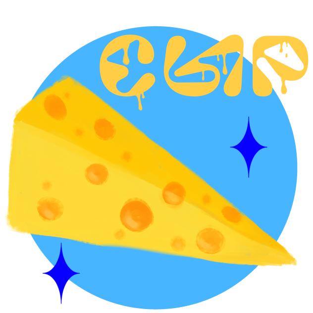 cheese - ibisPaint