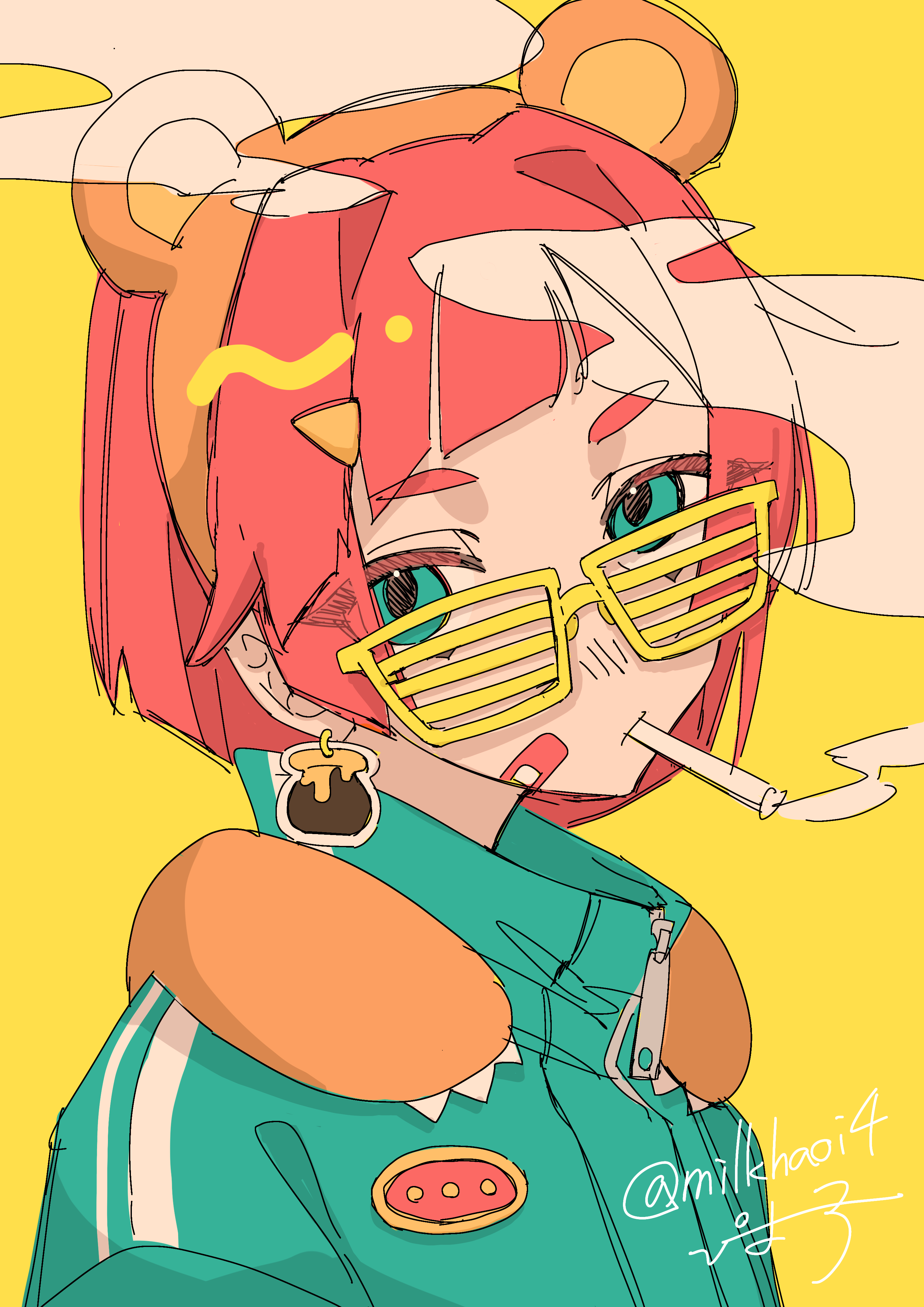 無題686 - ibisPaint