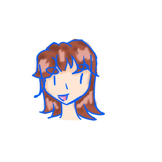 Practice Day 1 - ibisPaint