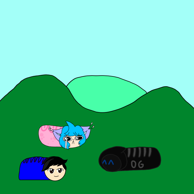 Roll Collab - ibisPaint