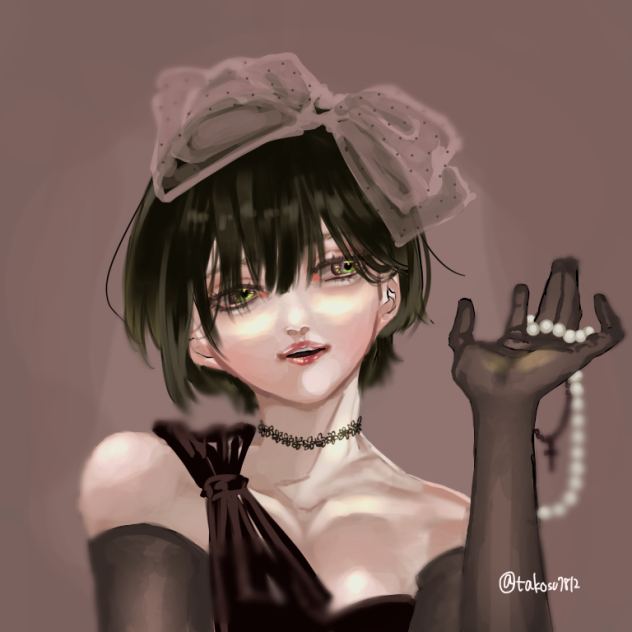 無題771 - ibisPaint