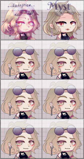 Collabs are fun - ibisPaint