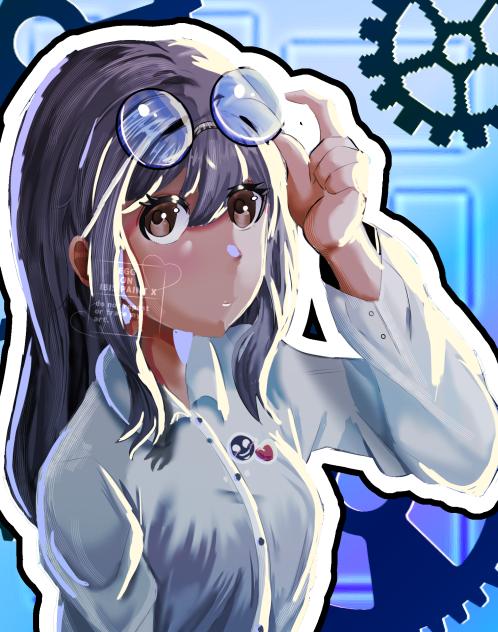 art study!! - ibisPaint