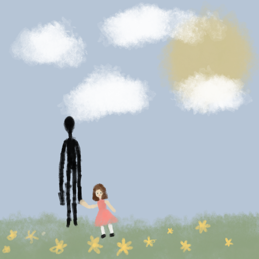everybody loves Mr. Tall Man - ibisPaint