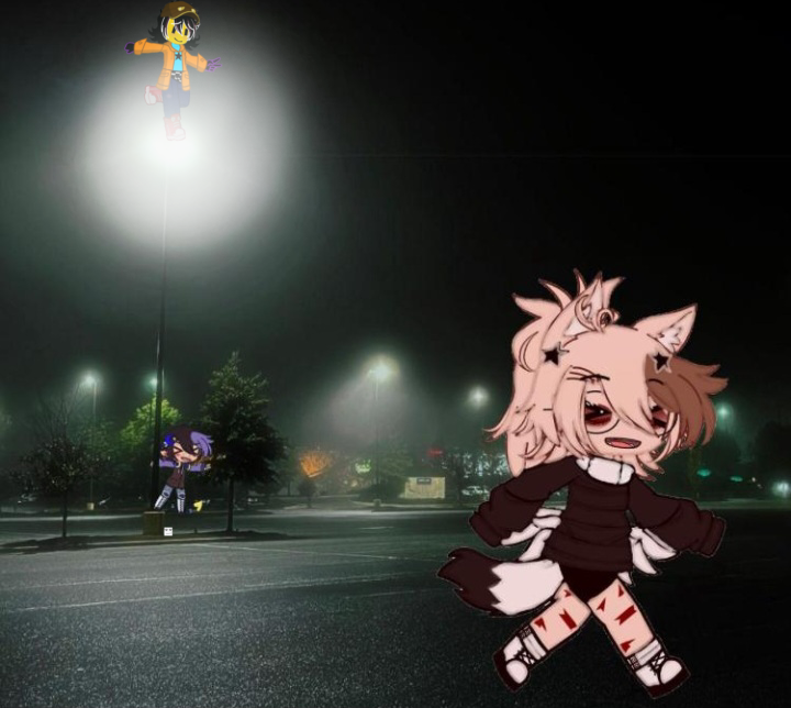 gacha collab - ibisPaint