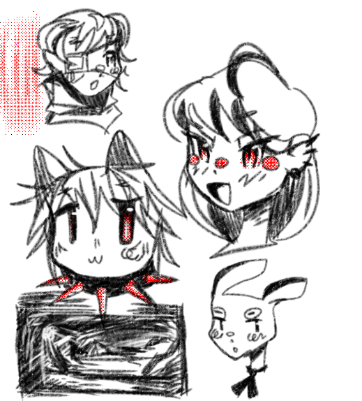 Having fun. - ibisPaint