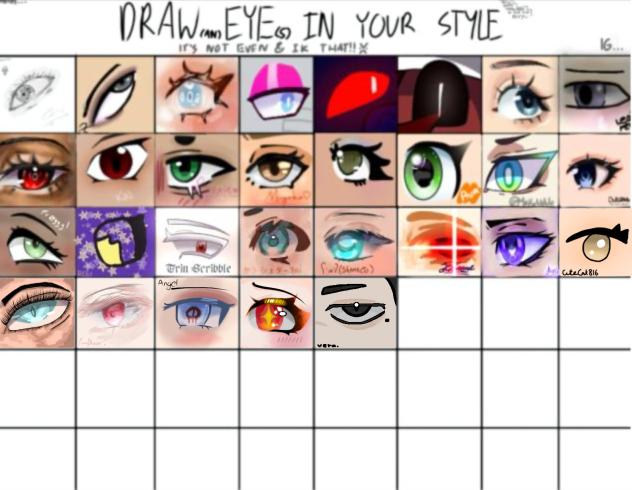 collab with random people 4 - ibisPaint