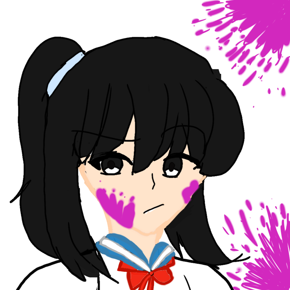 Yandere👻 - ibisPaint
