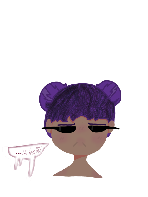 Katherine - ibisPaint