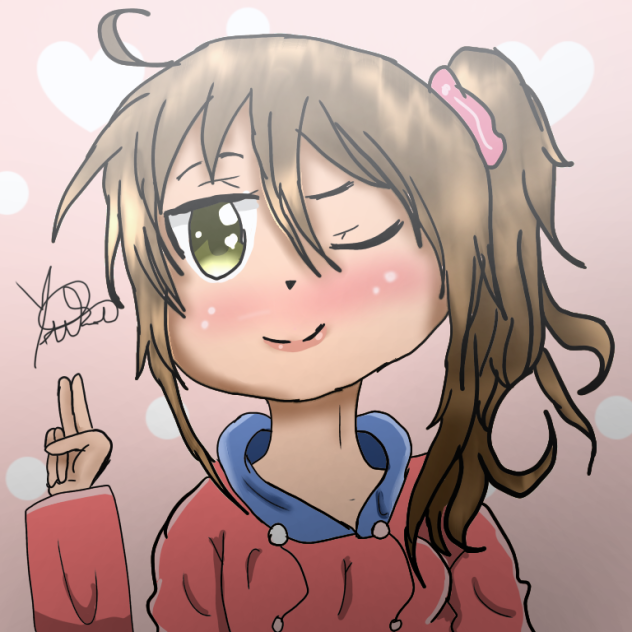 encore un speedpaint ewai - ibisPaint