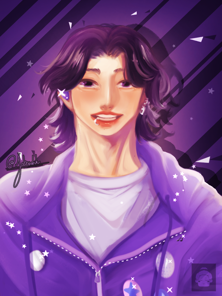 JK - ibisPaint