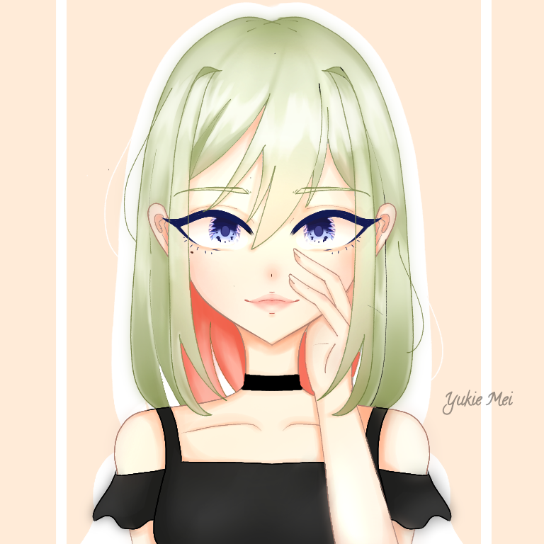 Untitled246 - ibisPaint