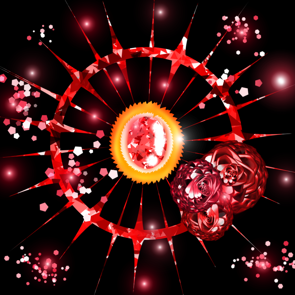 Ruby Order - ibisPaint