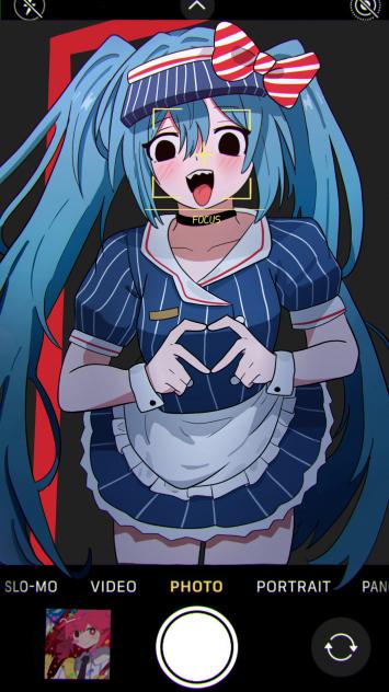 Photo time!!! - ibisPaint