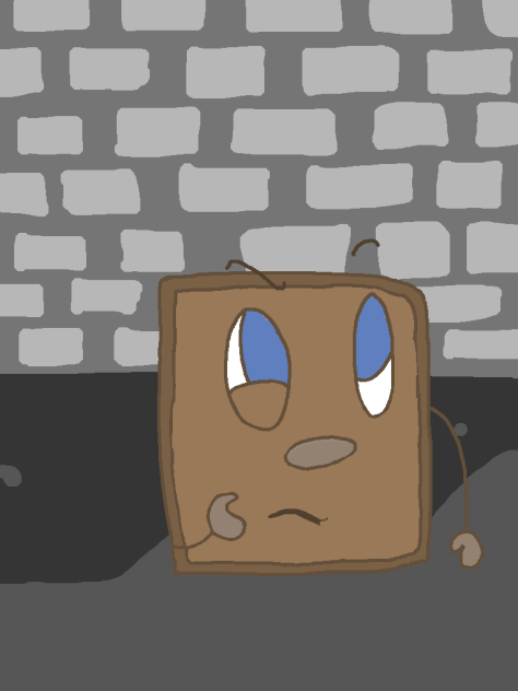 tiny box tim 3 - ibisPaint